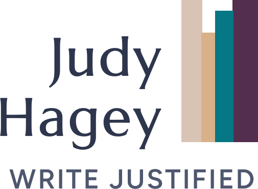 Home - Judy Hagey Editor